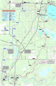 Fife Lake Loop Trail