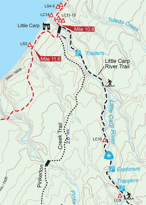 SmallSample200dpi - Michigan Trail Maps