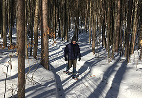 Block1 - Michigan Trail Maps