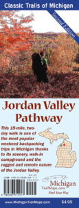 Jordan River Pathway