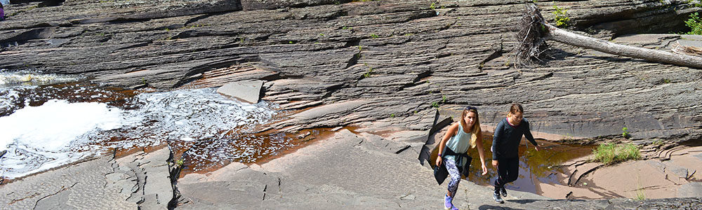 Michigan Trail Maps Michigan Hiking Biking and Birding Maps - Michigan ...