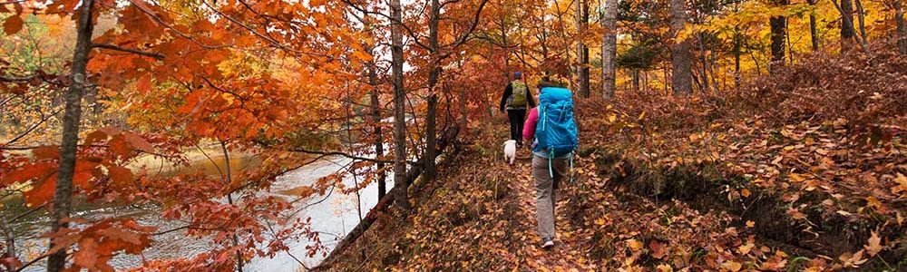 Michigan Trail Maps Michigan Hiking Biking and Birding Maps - Michigan ...